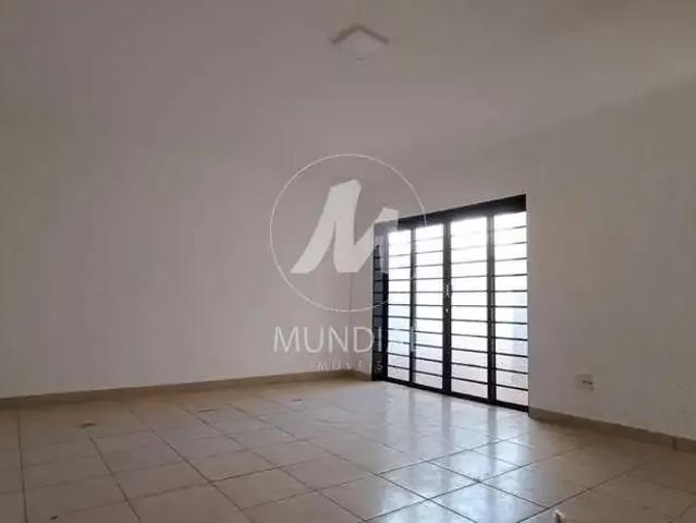 Casa / Sobrado Comercial para Locação em Ribeirão Preto/SP Jardim Sumaré 4 Quartos