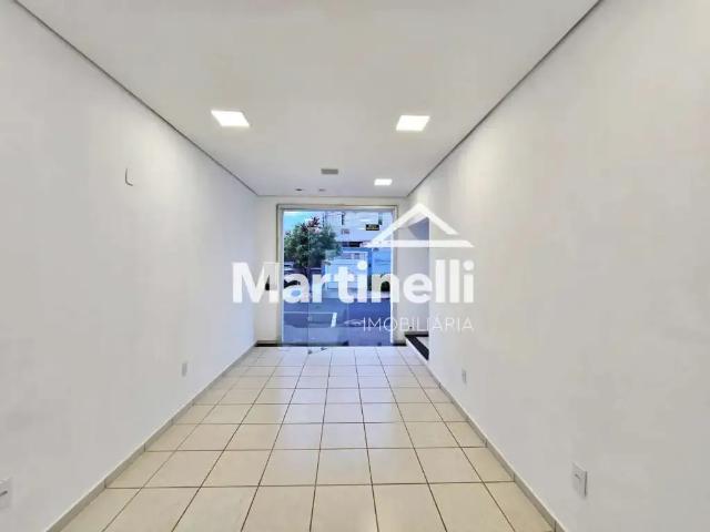 Casa / Sobrado Comercial para Locação em Ribeirão Preto/SP Jardim Sumaré