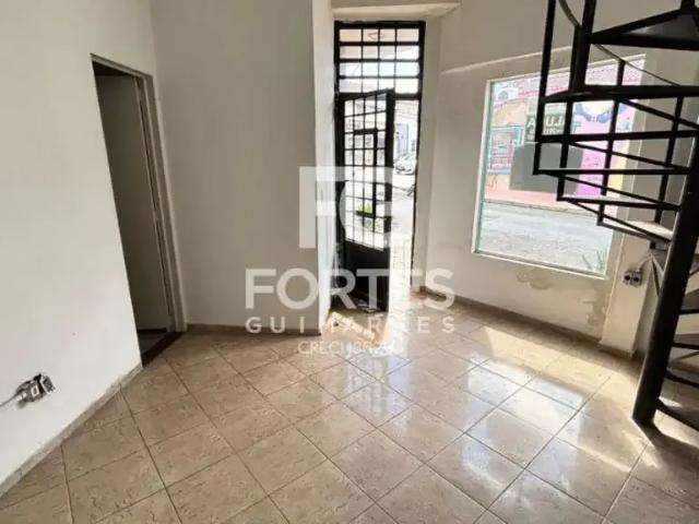 Casa / Sobrado Comercial para Locação em Ribeirão Preto/SP Jardim Sumaré