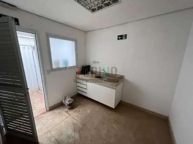Casa / Sobrado Comercial para Locação em Ribeirão Preto/SP Jardim Sumaré