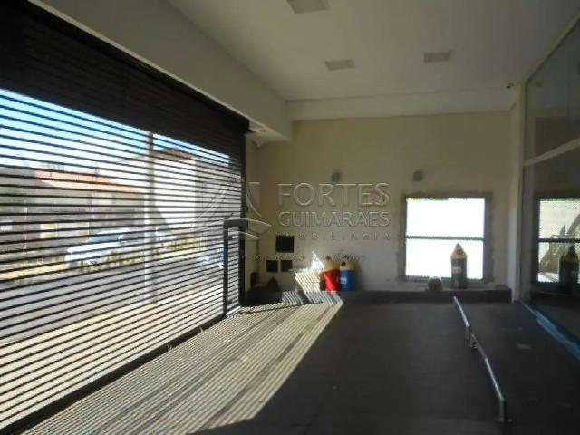 Casa / Sobrado Comercial para Locação em Ribeirão Preto/SP Jardim Sumaré