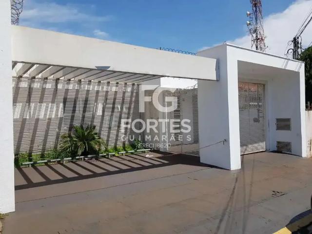 Casa / Sobrado Comercial para Locação em Ribeirão Preto/SP Jardim Sumaré 7 Quartos