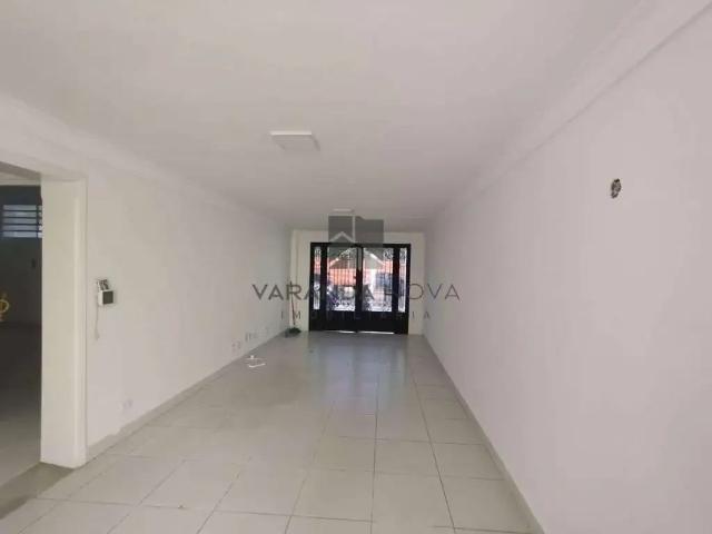 Casa / Sobrado Comercial para Locação em Ribeirão Preto/SP Jardim Sumaré 7 Quartos