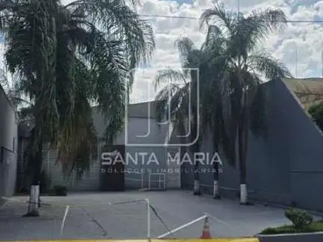Casa / Sobrado Comercial para Locação em Ribeirão Preto/SP Jardim Sumaré 9 Quartos