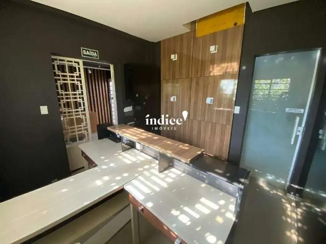Casa / Sobrado Comercial para Locação em Ribeirão Preto/SP Jardim Sumaré