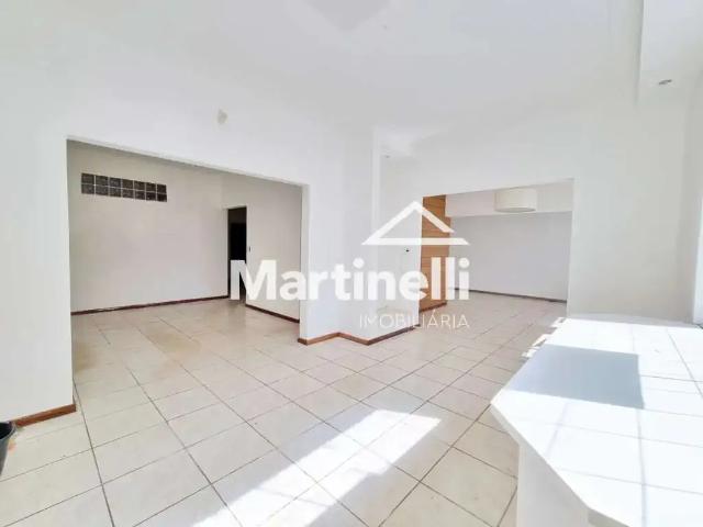 Casa / Sobrado Comercial para Locação em Ribeirão Preto/SP Jardim Sumaré