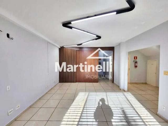 Casa / Sobrado Comercial para Locação em Ribeirão Preto/SP Jardim Sumaré