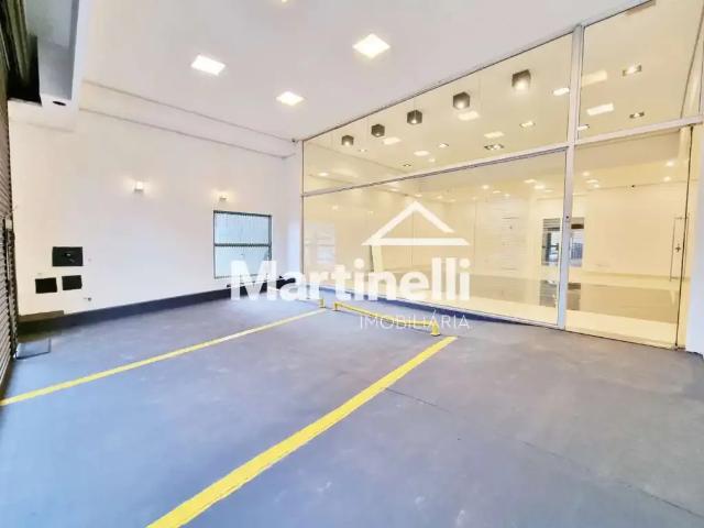 Casa / Sobrado Comercial para Locação em Ribeirão Preto/SP Jardim Sumaré