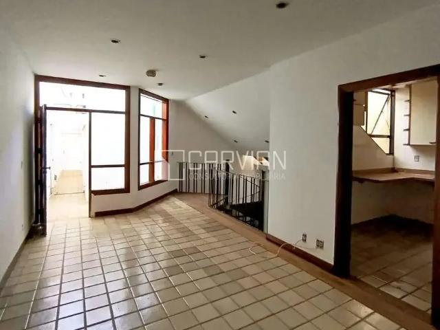 Casa / Sobrado Comercial para Locação em Ribeirão Preto/SP Jardim Sumaré 2 Quartos