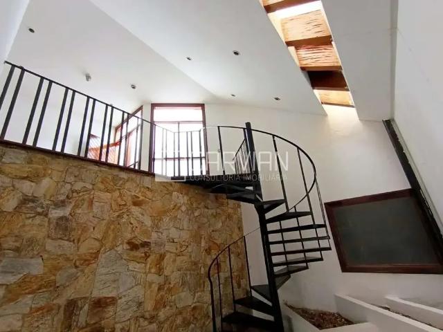 Casa / Sobrado Comercial para Locação em Ribeirão Preto/SP Jardim Sumaré 2 Quartos