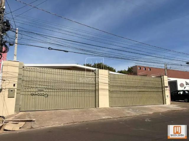 Casa / Sobrado Comercial para Locação em Ribeirão Preto/SP Jardim Sumaré 3 Quartos