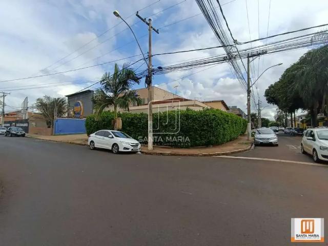 Casa / Sobrado Comercial para Locação em Ribeirão Preto/SP Jardim Sumaré 3 Quartos