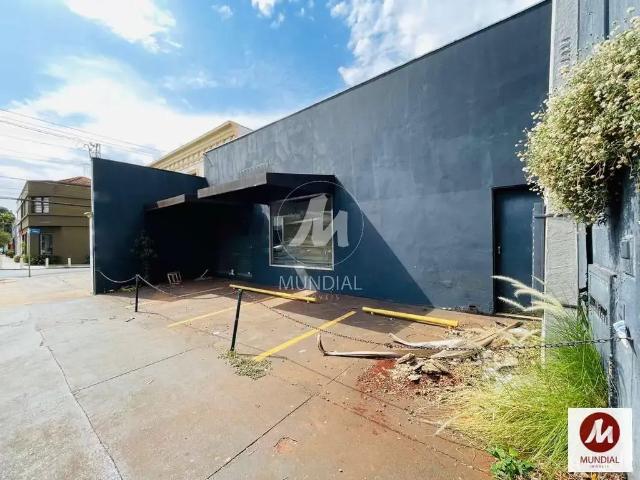 Casa / Sobrado Comercial para Locação em Ribeirão Preto/SP Jardim Sumaré 3 Quartos