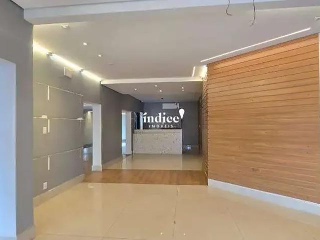 Casa / Sobrado Comercial para Locação em Ribeirão Preto/SP Jardim Sumaré 3 Quartos