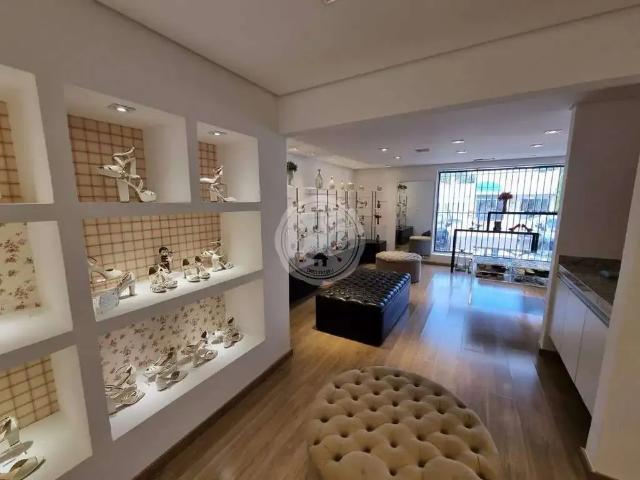 Casa / Sobrado Comercial para Locação em Ribeirão Preto/SP Jardim Sumaré 3 Quartos