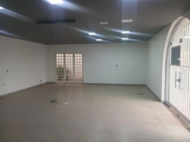 Casa / Sobrado Comercial para Locação em Ribeirão Preto/SP Jardim São Luiz 10 Quartos