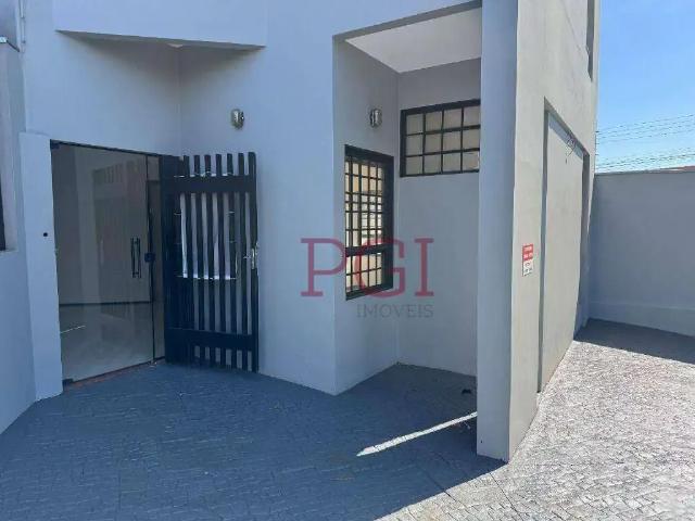 Casa / Sobrado Comercial para Locação em Ribeirão Preto/SP Jardim São Luiz 11 Quartos