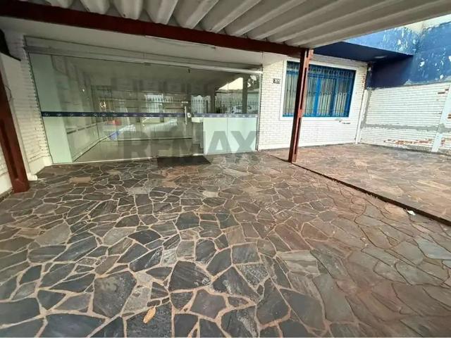 Casa / Sobrado Comercial para Locação em Ribeirão Preto/SP Jardim São Luiz