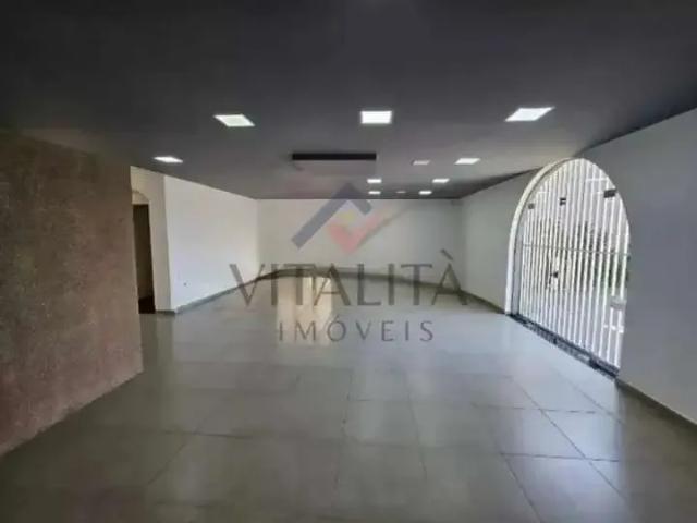 Casa / Sobrado Comercial para Locação em Ribeirão Preto/SP Jardim São Luiz