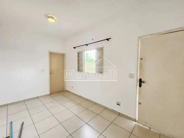 Casa / Sobrado Comercial para Locação em Ribeirão Preto/SP Jardim São Luiz
