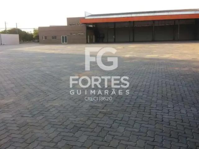 Casa / Sobrado Comercial para Locação em Ribeirão Preto/SP Jardim Salgado Filho