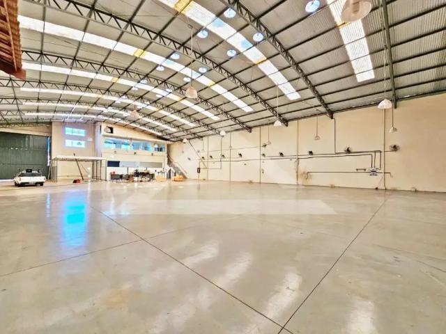 Casa / Sobrado Comercial para Locação em Ribeirão Preto/SP Jardim Zara