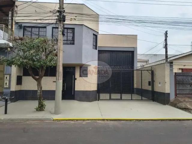 Casa / Sobrado Comercial para Locação em Ribeirão Preto/SP Jardim Zara