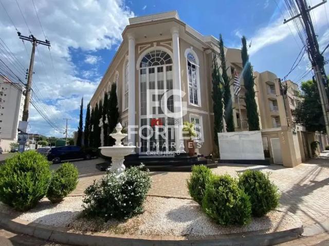 Casa / Sobrado Comercial para Locação em Ribeirão Preto/SP Nova Aliança 10 Quartos