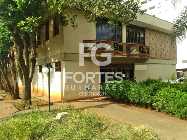 Casa / Sobrado Comercial para Locação em Ribeirão Preto/SP Nova Ribeirânia 15 Quartos