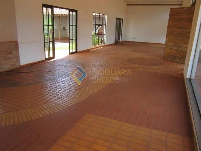 Casa / Sobrado Comercial para Locação em Ribeirão Preto/SP Nova Ribeirânia