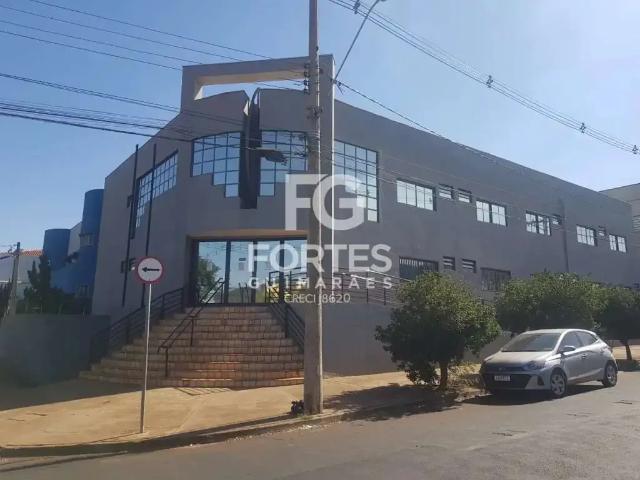 Casa / Sobrado Comercial para Locação em Ribeirão Preto/SP Nova Ribeirânia 22 Quartos