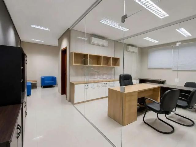 Casa / Sobrado Comercial para Locação em Ribeirão Preto/SP Nova Ribeirânia