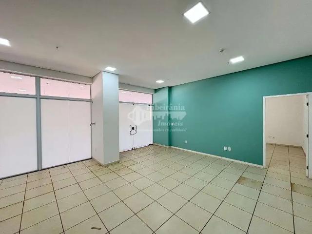 Casa / Sobrado Comercial para Locação em Ribeirão Preto/SP Nova Ribeirânia