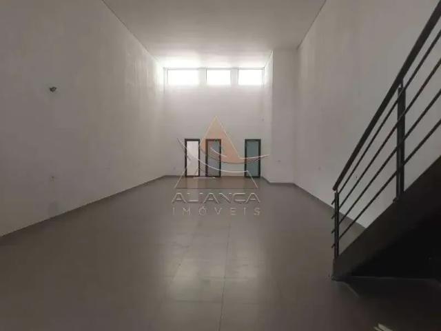 Casa / Sobrado Comercial para Locação em Ribeirão Preto/SP Santa Cruz do José Jacques