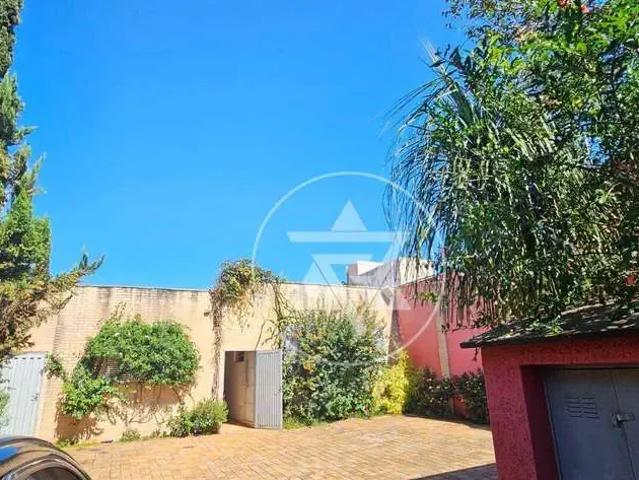 Casa / Sobrado Comercial para Locação em Ribeirão Preto/SP Sumarezinho