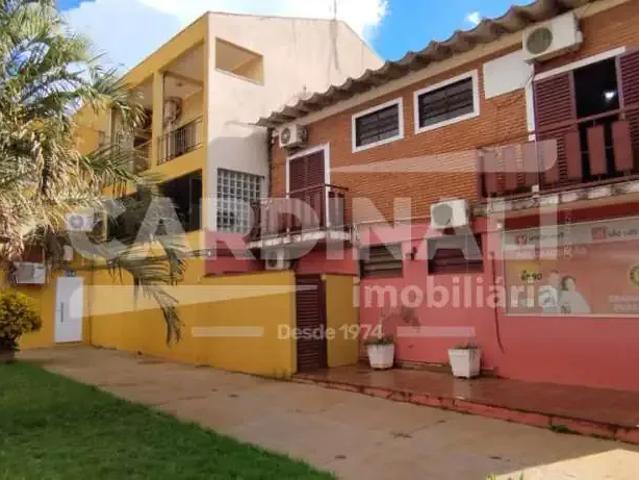 Casa / Sobrado Comercial para Locação em Ribeirão Preto/SP Parque dos Bandeirantes