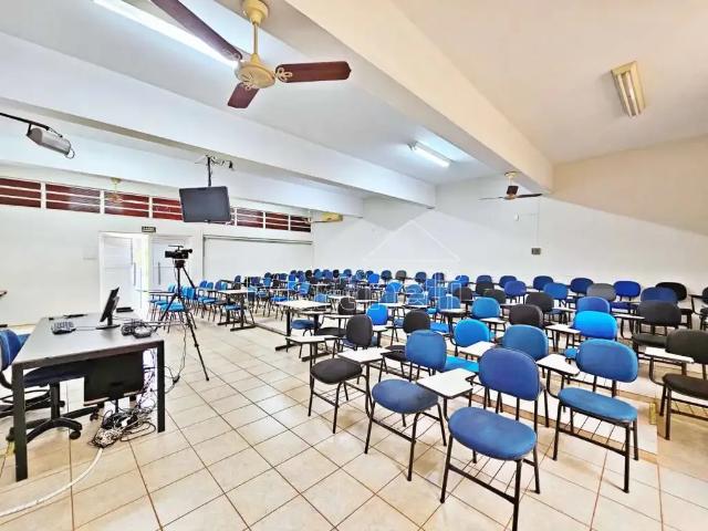 Casa / Sobrado Comercial para Locação em Ribeirão Preto/SP Parque dos Bandeirantes