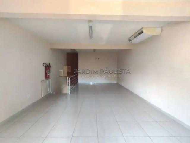 Casa / Sobrado Comercial para Locação em Ribeirão Preto/SP Parque dos Bandeirantes