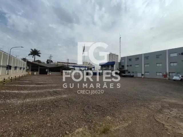 Casa / Sobrado Comercial para Locação em Ribeirão Preto/SP Parque Industrial Lagoinha