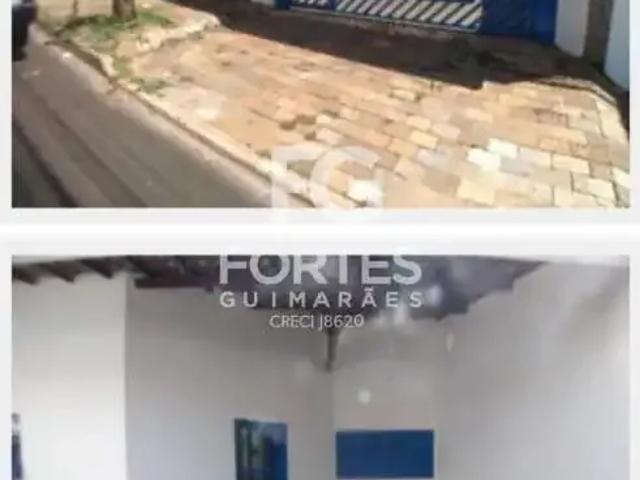 Casa / Sobrado Comercial para Locação em Ribeirão Preto/SP Parque Industrial Lagoinha