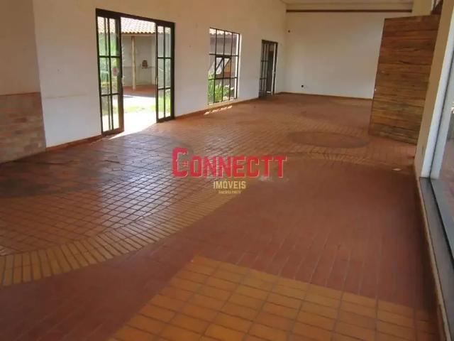 Casa / Sobrado Comercial para Locação em Ribeirão Preto/SP Parque Industrial Lagoinha