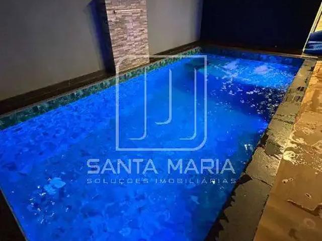 Casa / Sobrado Comercial para Locação em Ribeirão Preto/SP Parque Residencial Cândido Portinari 2 Quartos