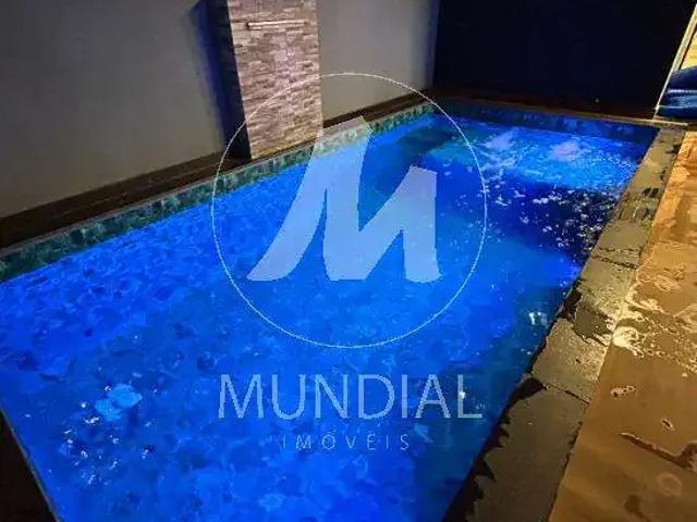 Casa / Sobrado Comercial para Locação em Ribeirão Preto/SP Parque Residencial Cândido Portinari 2 Quartos
