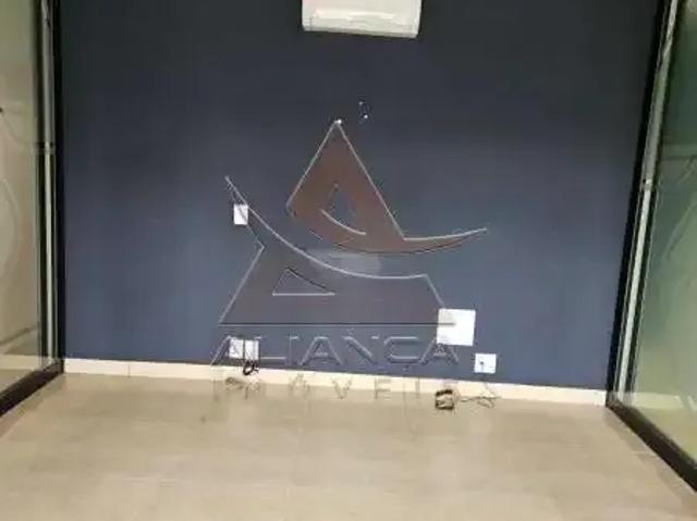 Casa / Sobrado Comercial para Locação em Ribeirão Preto/SP Parque Residencial Lagoinha