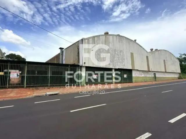 Casa / Sobrado Comercial para Locação em Ribeirão Preto/SP Planalto Verde