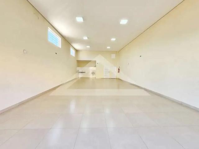Casa / Sobrado Comercial para Locação em Ribeirão Preto/SP Planalto Verde