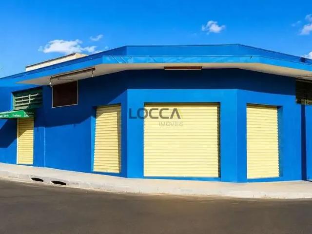 Casa / Sobrado Comercial para Locação em Ribeirão Preto/SP Presidente Médici