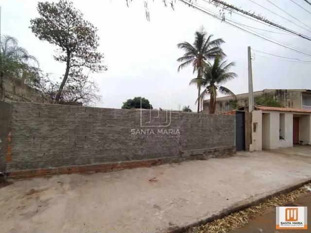 Casa / Sobrado Comercial para Locação em Ribeirão Preto/SP Recreio Anhangüera