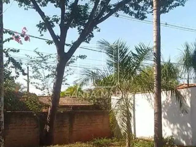 Casa / Sobrado Comercial para Locação em Ribeirão Preto/SP Recreio das Acácias 4 Quartos