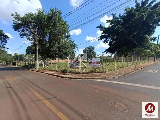 Casa / Sobrado Comercial para Locação em Ribeirão Preto/SP Recreio das Acácias